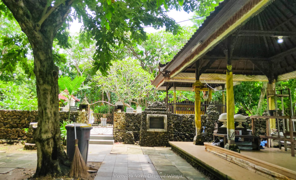 PENGALAMAN HEALING DENGAN BERSEPEDA KELILING NUSA DUA BALI